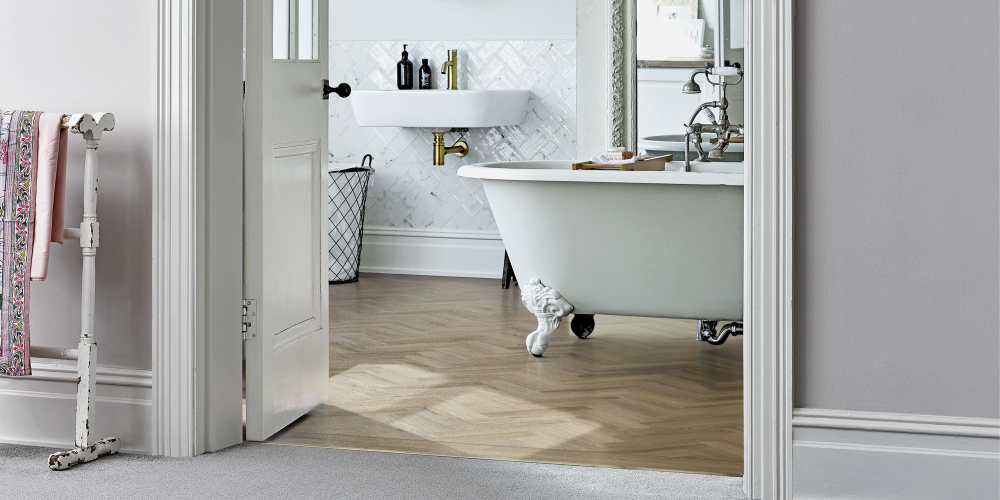 Victoria Design Floors | About Us