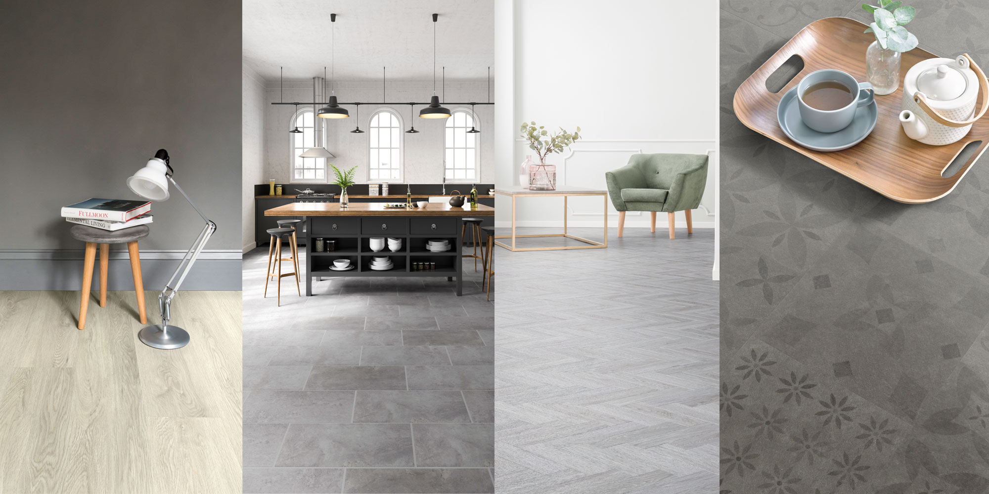 Victoria Design Floors