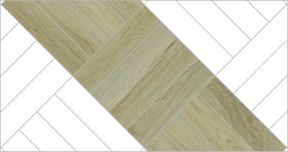 Victoria Design Floors | Luxury Vinyl Tiles (LVT) Design Ideas