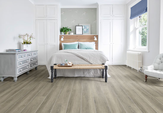 Victoria Design Floors | Luxury Vinyl Tiles (LVT) Design Ideas
