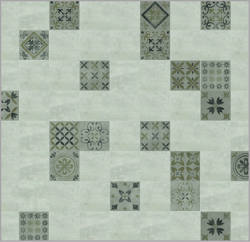 Victoria Design Floors | Luxury Vinyl Tiles (LVT) Design Ideas