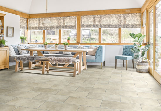 Victoria Design Floors | Luxury Vinyl Tiles (LVT) Design Ideas