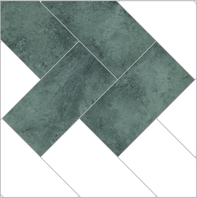 Victoria Design Floors | Luxury Vinyl Tiles (LVT) Design Ideas
